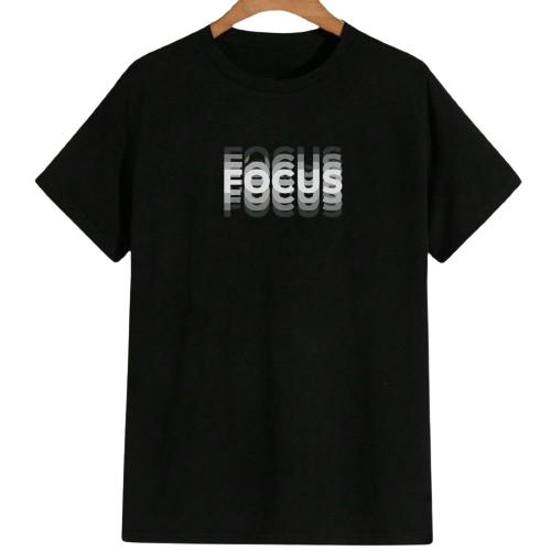 Men's Graphic Regular Tees – flexo