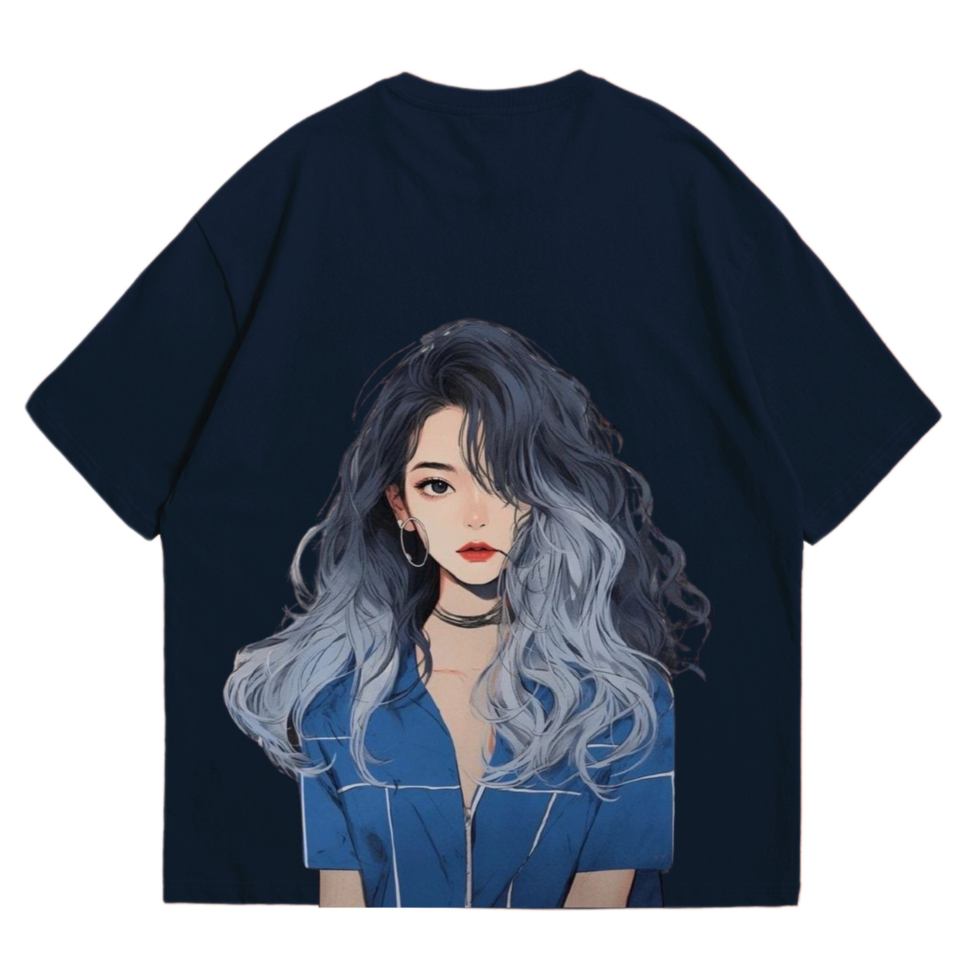 Women's Oversize Tees – flexo