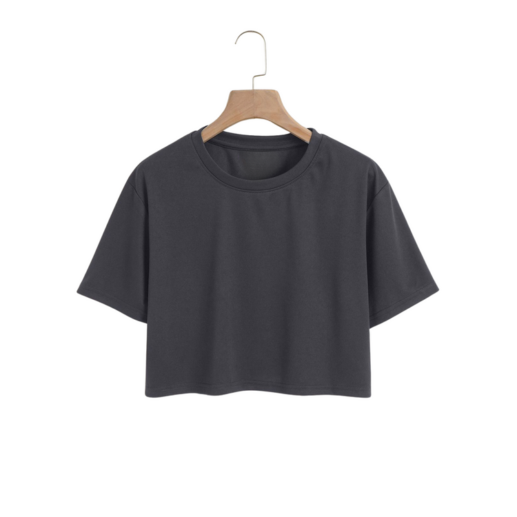 Crop Tees – flexo